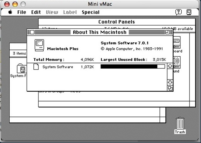 WilliBlog: A História do Mac OS